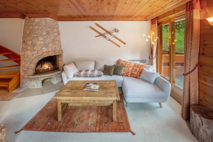 Grand Duc 8 - Méribel