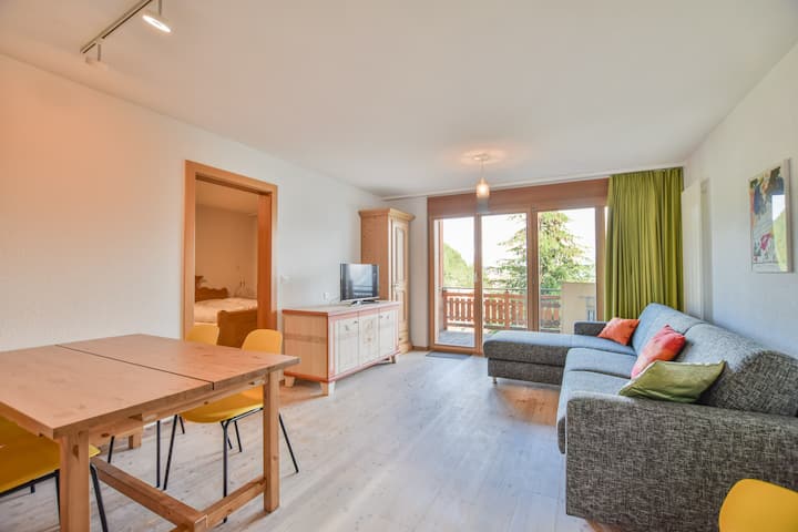 Casa Andrea 316 Riederalp - Riederalp