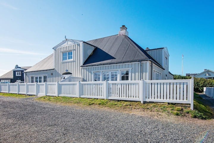 91 M² Ferienwohnung ∙ 2 Schlafzimmer ∙ 6 Gäste - Søndervig