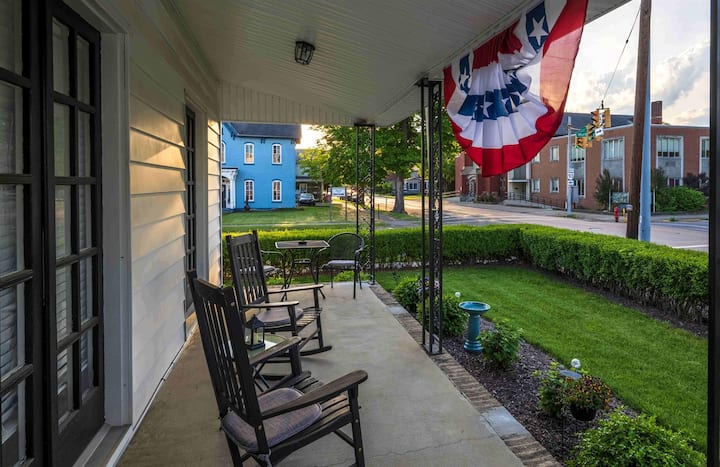 Appartement-salle De Bain Privée Séparée-standard- - Logan, OH
