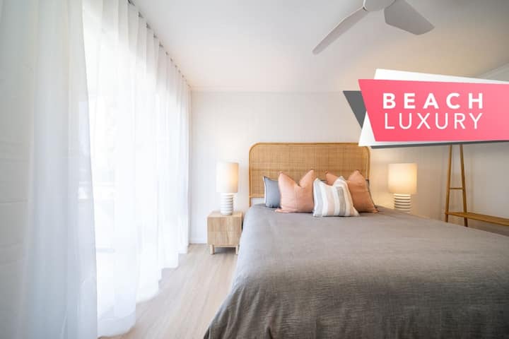 Casa Del Sol Beachside Wifi Nespresso - Aldinga