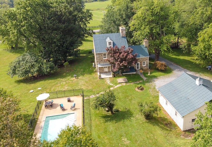 Shiloh - Purcellville, VA