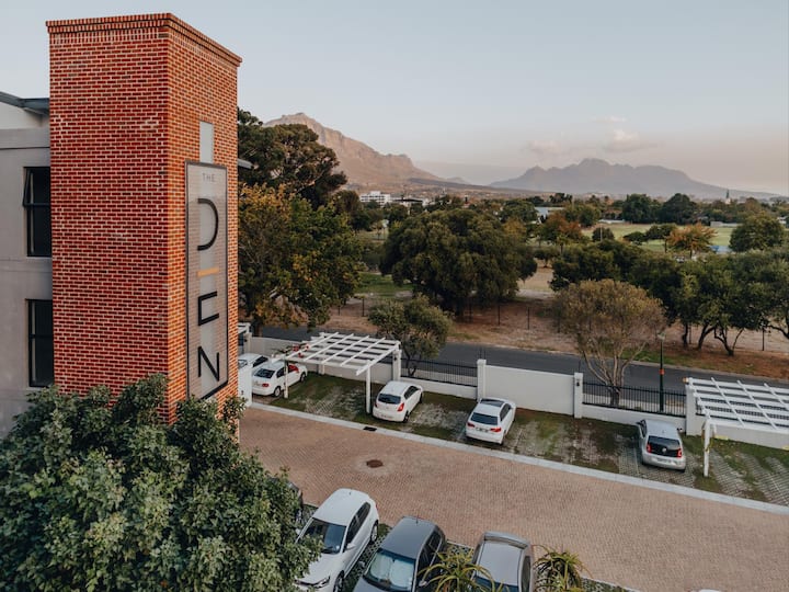 Studio 52 - 스텔렌보스