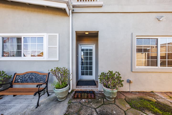 Spacious 2br Guest Suite In Torrance, Ca - Los Angeles, CA