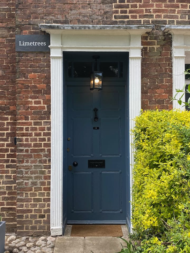 Limetrees - Wells-next-the-Sea