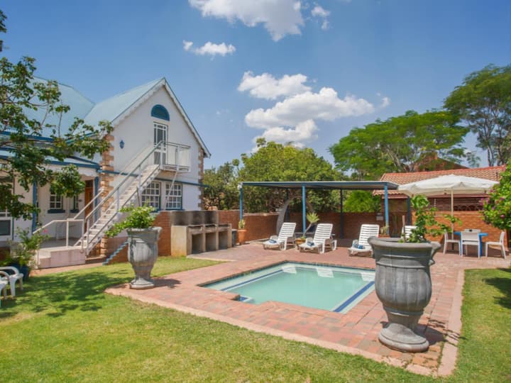 Three Bedroom Apartment - Bela-Bela