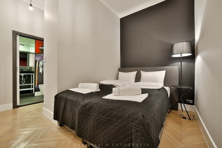 A. Saint Thomas Corner - Old Town Apartment - Krakau