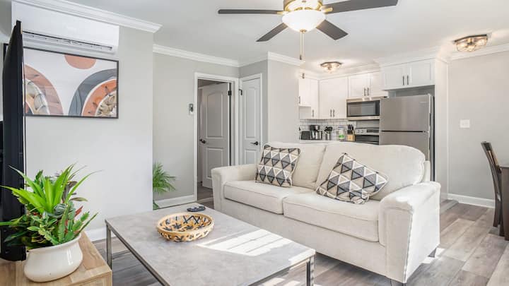 Rip Raps Island Locações por temporada e acomodações - Hampton ...