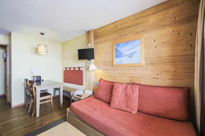 Studio Confort (5 Personnes) - Le Bourg-d'Oisans