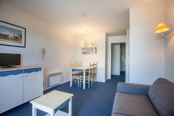 Appartement Confort 1 Chambre (4 Personnes) 343814 - Locmariaquer