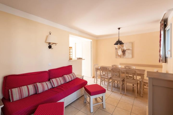 Maison Sélection 3 Chambres (8 Personnes) - Sénas