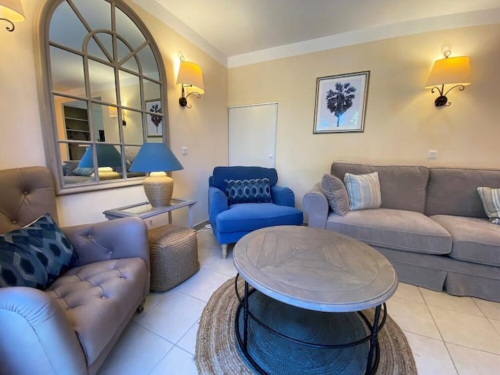 Maison Prestige 3 Chambres (6 Personnes) 344044 - Mallemort
