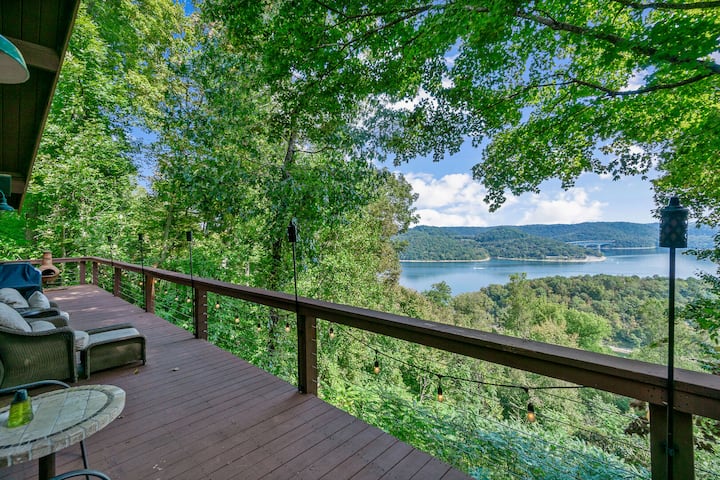 Bridge View - Smithville, TN