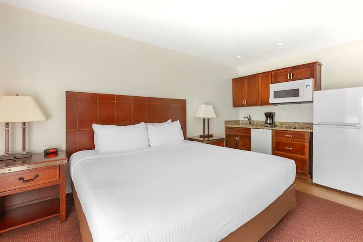 Comfortable & Convenient Stay In A Forest Setting! - Christopher Creek, AZ