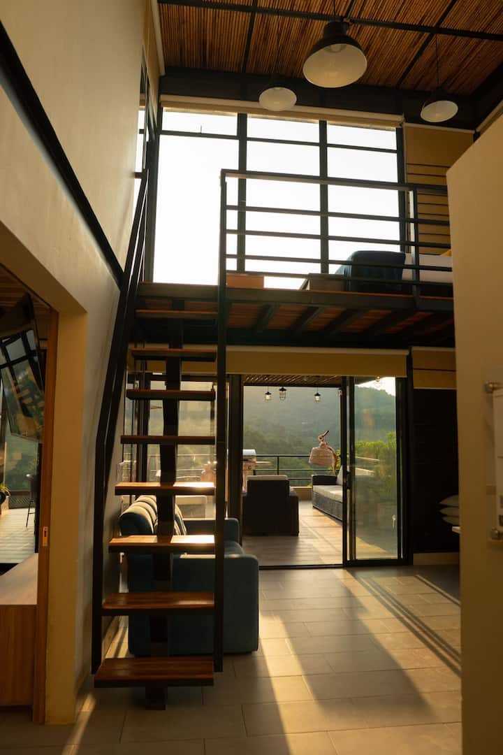 Vestrip-ketana- Chalet Turei (G7) - Cundinamarca