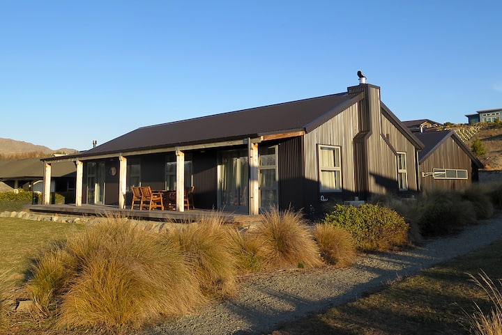Amuri Cottage - Lake Tekapo
