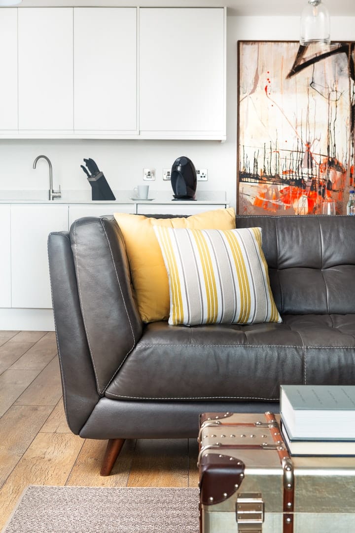 Marina Suite -1 Bedroom Duplex- 305er - Kingston upon Hull