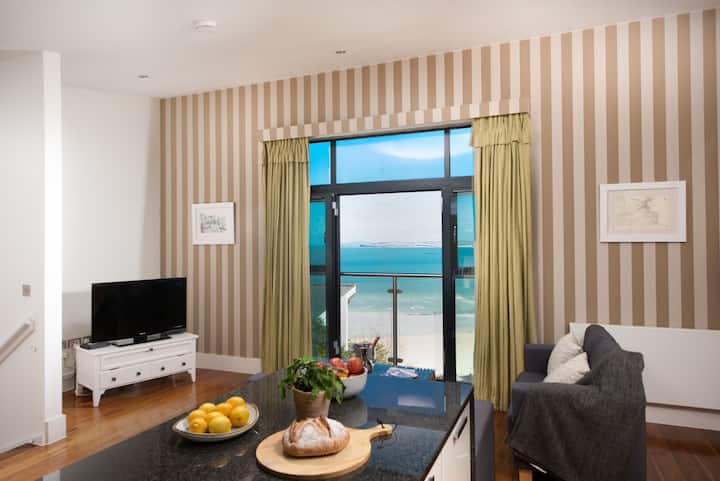 3 Porthminster Mews -  An Apartment That Sleeps 4 Guests  In 2 Bedrooms - St Ives
