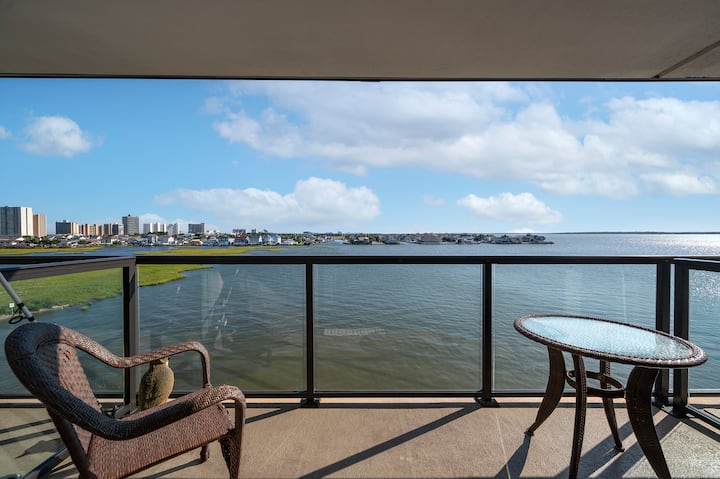 Habour Sails 502 By Seaside Vacations & Sales - Fenwick Island State Park, Fenwick Island