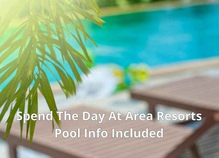 4br Near Downtown Naples |Beach, Bikes, Bbq& Games - Naples, FL