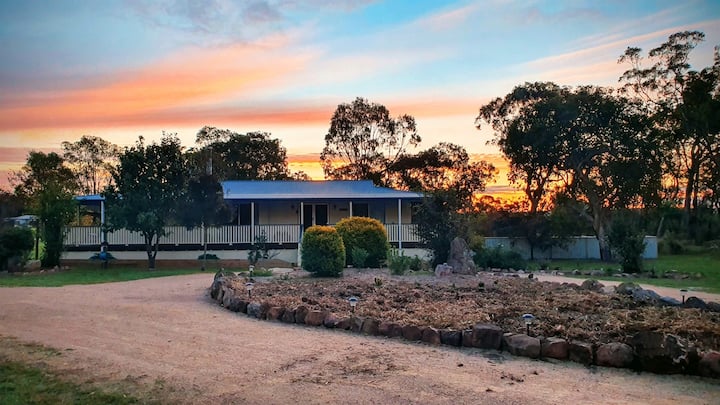 Stanthorpe Holiday Rentals & Homes - Queensland, Australia | Airbnb