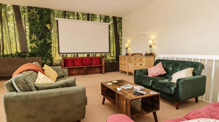 Your Sun-soaked Celebration Escape In St Bees - Saint Bees