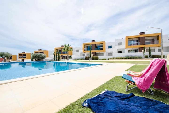 Vitismar - Lovely 2 Bedroom Apartment With Pool - Guia
