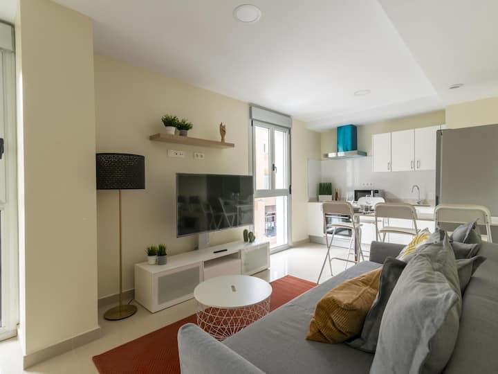 Nuevo Lightbooking Livian Suites Las Palmas - Las Palmas