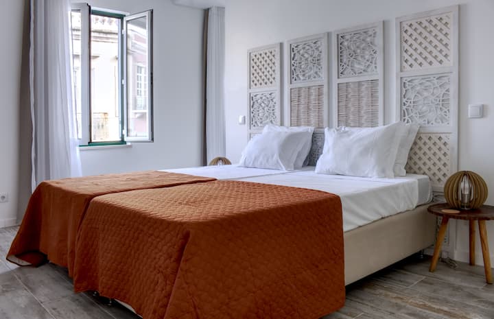 Palacete Da Baixa, Studio Appartement Standard - Faro