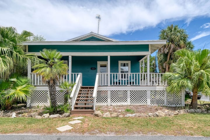 Cedar Key Vacation Rentals | Cottage and Cabin Rentals | Airbnb