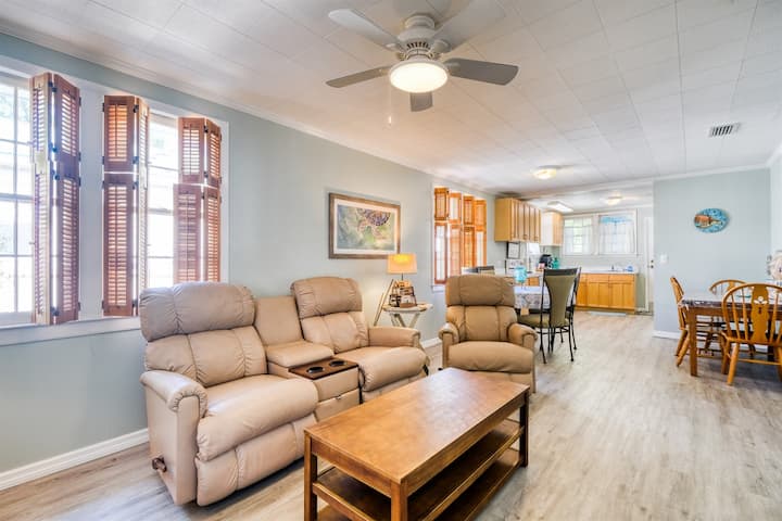 Cedar Key Vacation Rentals | Cottage and Cabin Rentals | Airbnb