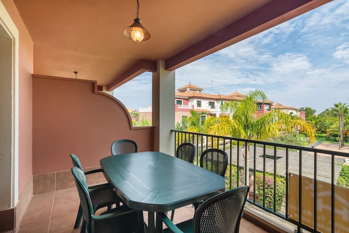 Prado Golf 47 At - Ayamonte