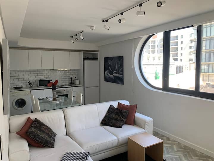 Tuynhuys City Centre Walk To Restaurants And Shops - Ciudad del Cabo