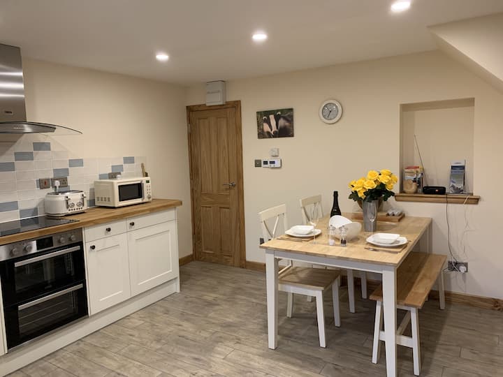 Cosy Cottage-style Accommodation For 2 - Aviemore