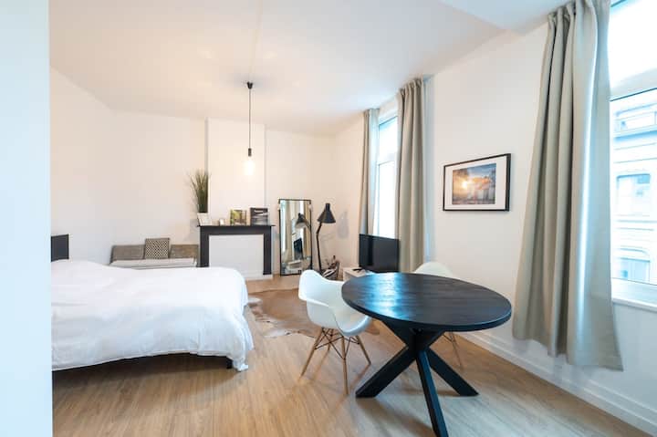 Perfect Place To Visit Ghent - Ghent