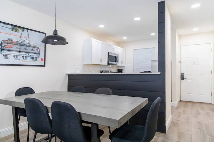 Rare Find! 4 Great Units, Near Old Town Hot Spring - Steamboat Springs, CO