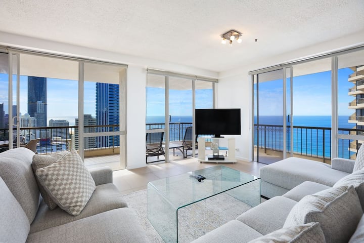 2601 Ballah - Surfers Paradise