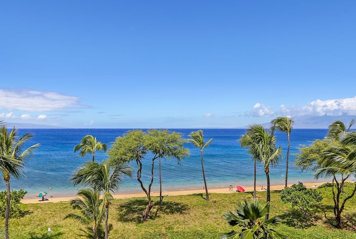 Westin Kor North 1 Br Oceanfront Villa - Kaanapali, HI