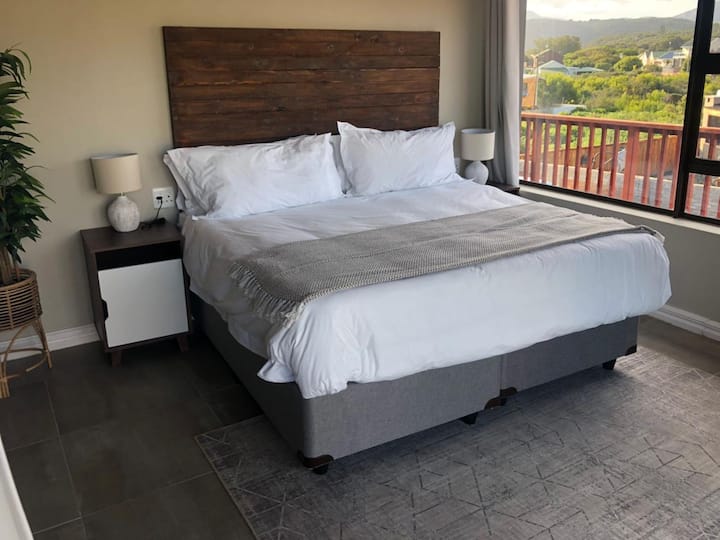 White Sands - Self Catering Unit 5 - Wilderness