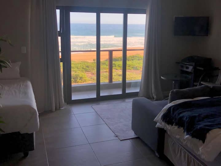 White Sands - Self Catering Unit 6 - Wilderness