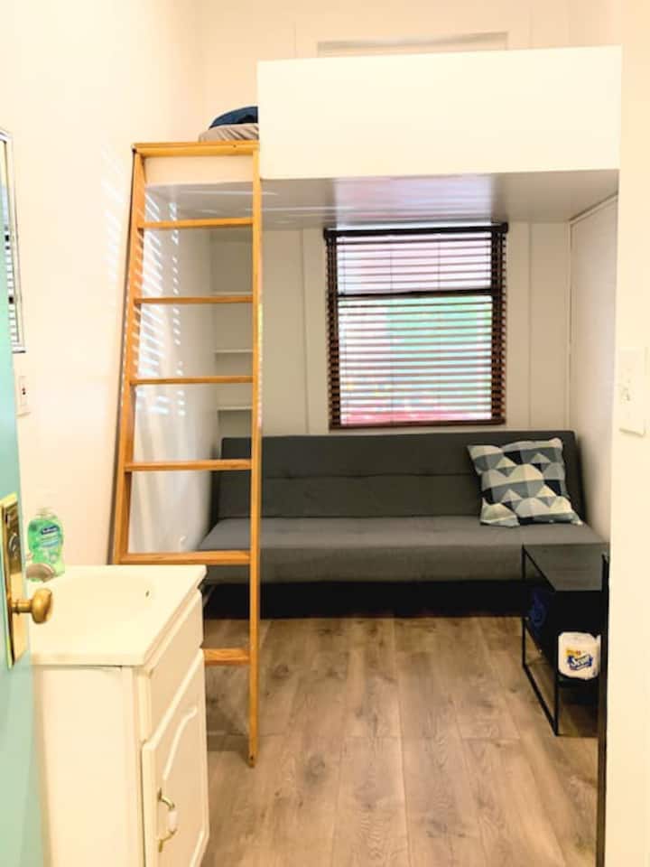 Room In Chelsea 3 (Shared Bathroom) - Nueva York