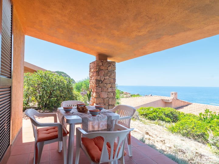 Mare By Interhome - Costa Paradiso