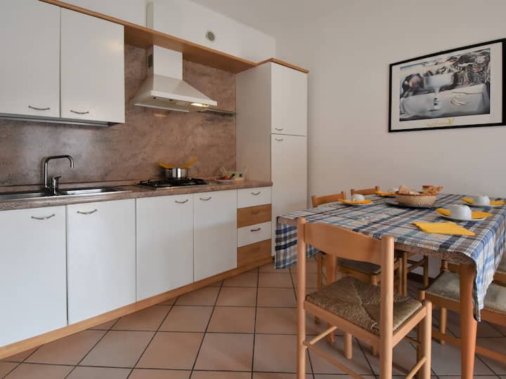 Mediterraneo By Interhome - Rosolina Mare