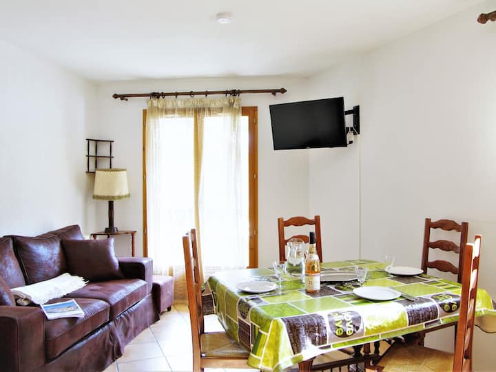 L'hermine By Interhome - Les Houches