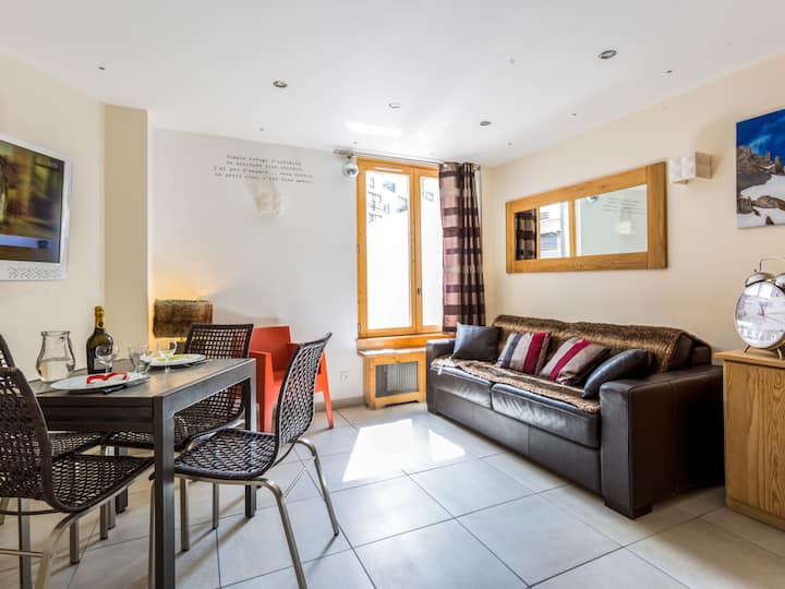 Le Sefcotel (Val Claret) By Interhome - Tignes