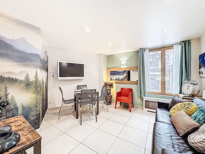 Le Sefcotel (Val Claret) By Interhome - Tignes