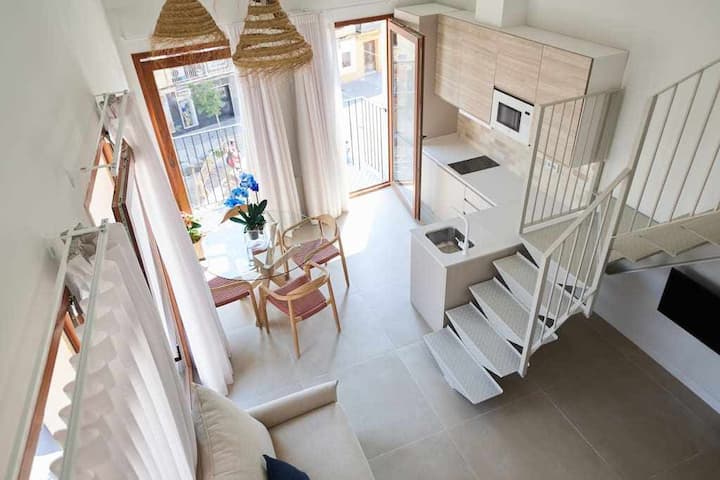 Slow Home Apartments 07 Vlc - スペイン バレンシア