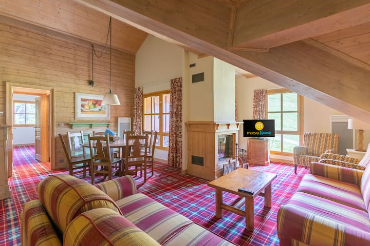 Appartement 4 Pièces 8 Personnes - Prestige - Bourg-Saint-Maurice