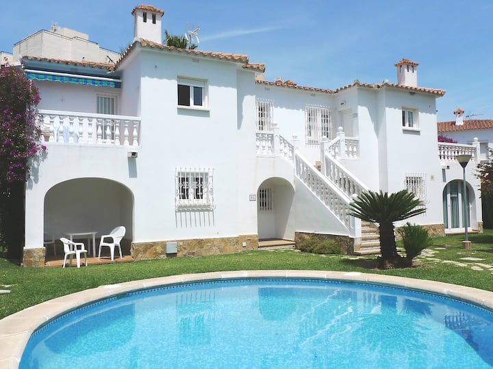 Club Sevilla I / Manzana I By Interhome - Oliva