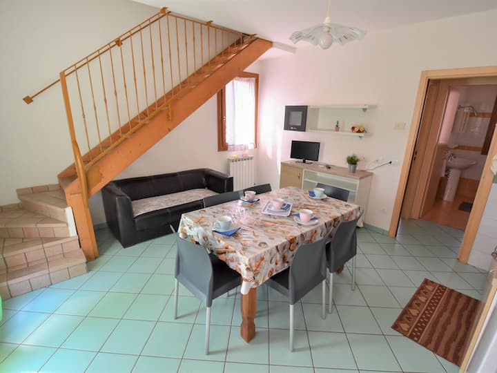 Solmare By Interhome - Rosolina Mare